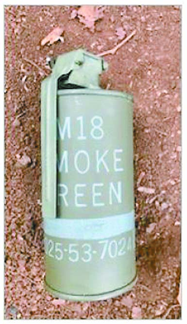 Incendiary device found in newly purchased home | News, Sports, Jobs ...